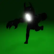 Mr. Katt | THS Wiki | Fandom