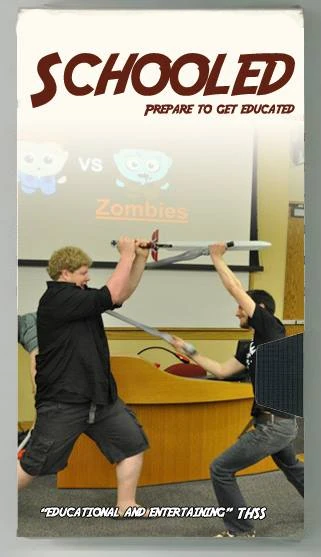 Schooled | THSS Wiki | Fandom