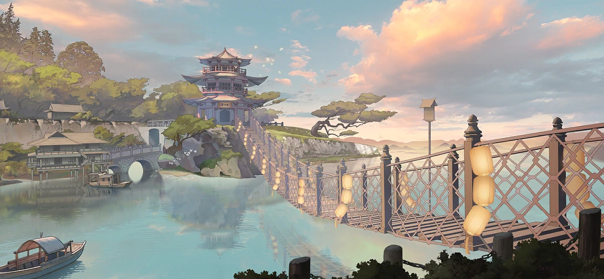 Phần 8: Tình Làng Nghĩa Xóm - Một | Wiki Thực Vật Ngữ | Fandom