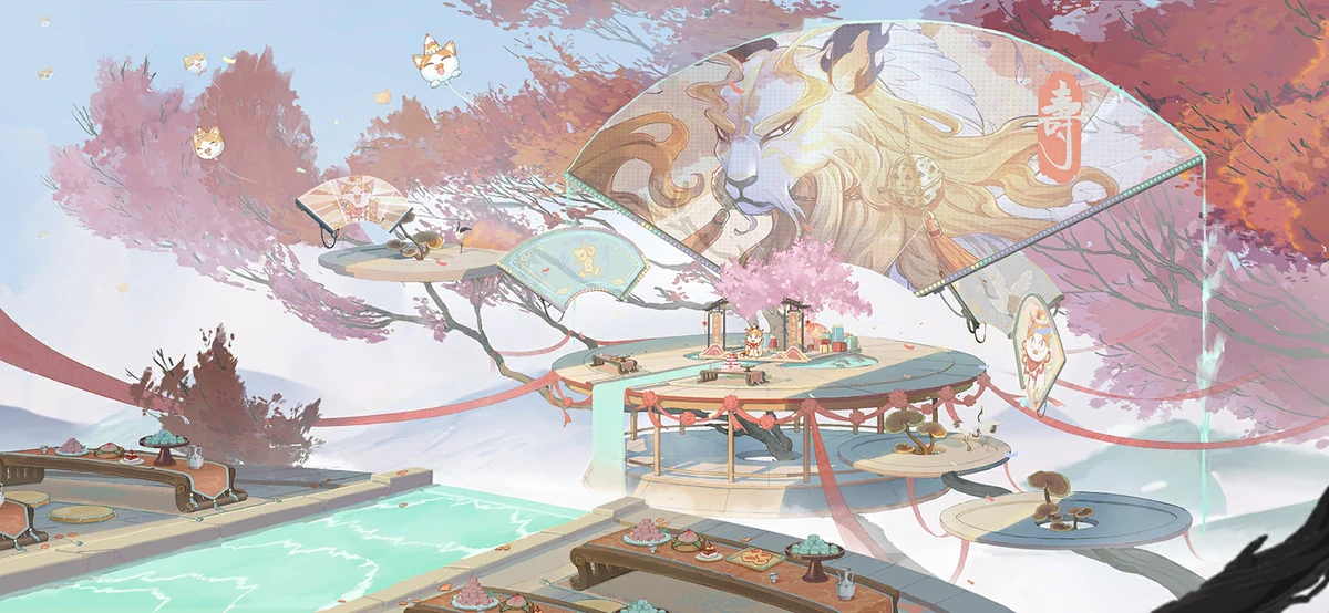 Đào Hi Thọ Miên/Phần 5: Tình Hữu Nghị Không Thay Đổi | Wiki Thực Vật Ngữ | Fandom