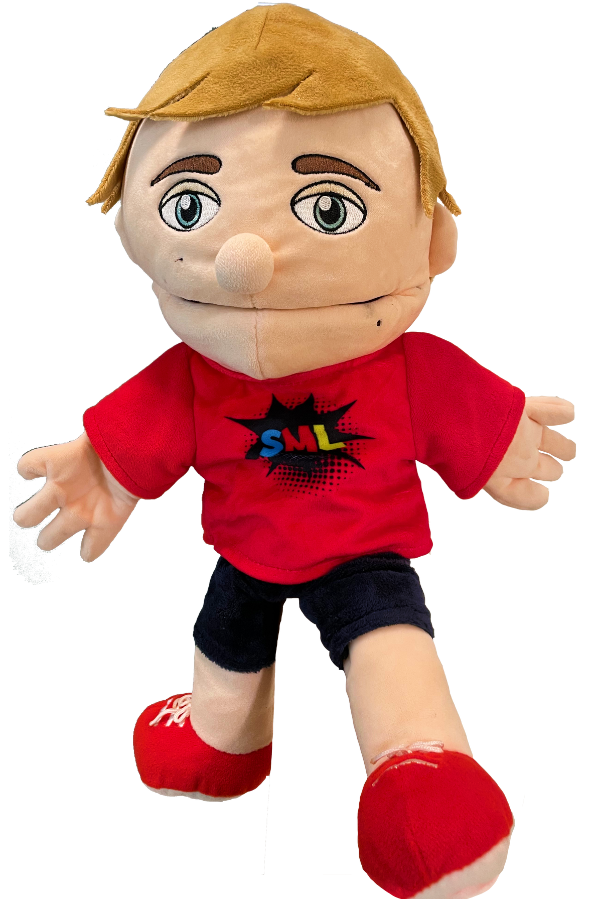 Logan The Sml Thumbnail Community Wiki Fandom