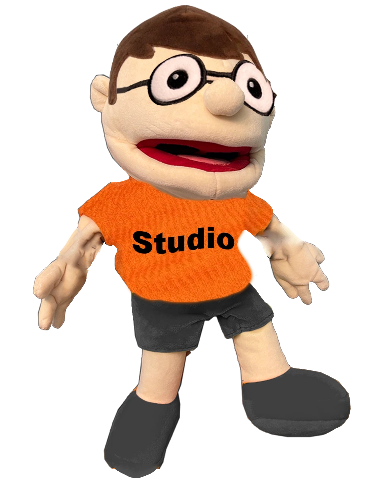 Studio | The SML Thumbnail Community Wiki | Fandom