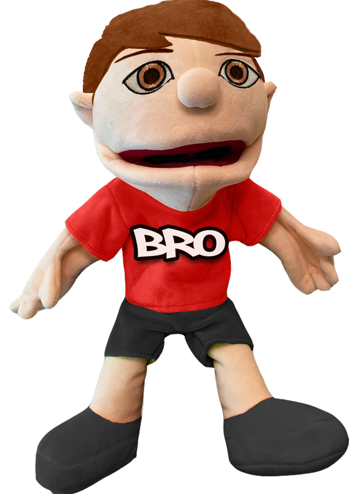 Bro | The SML Thumbnail Community Wiki | Fandom