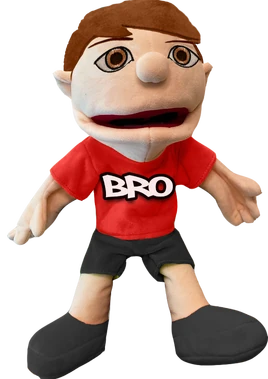 Bro | The SML Thumbnail Community Wiki | Fandom