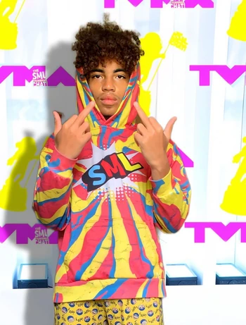 Rad | The SML Thumbnail Community Wiki | Fandom