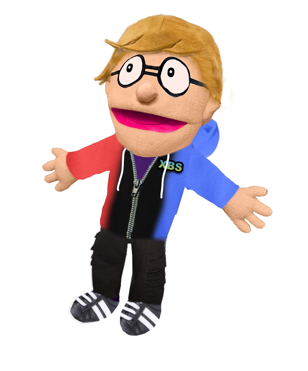 XBS | The SML Thumbnail Community Wiki | Fandom