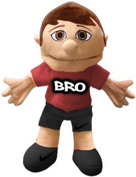 Bro | The SML Thumbnail Community Wiki | Fandom