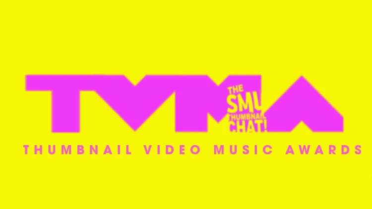 Thumbnail Video Music Awards | The SML Thumbnail Community Wiki | Fandom