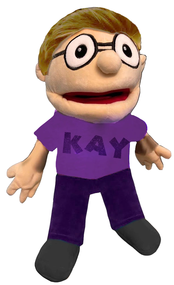 Kay | The SML Thumbnail Community Wiki | Fandom
