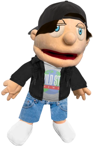 Wild | The SML Thumbnail Community Wiki | Fandom