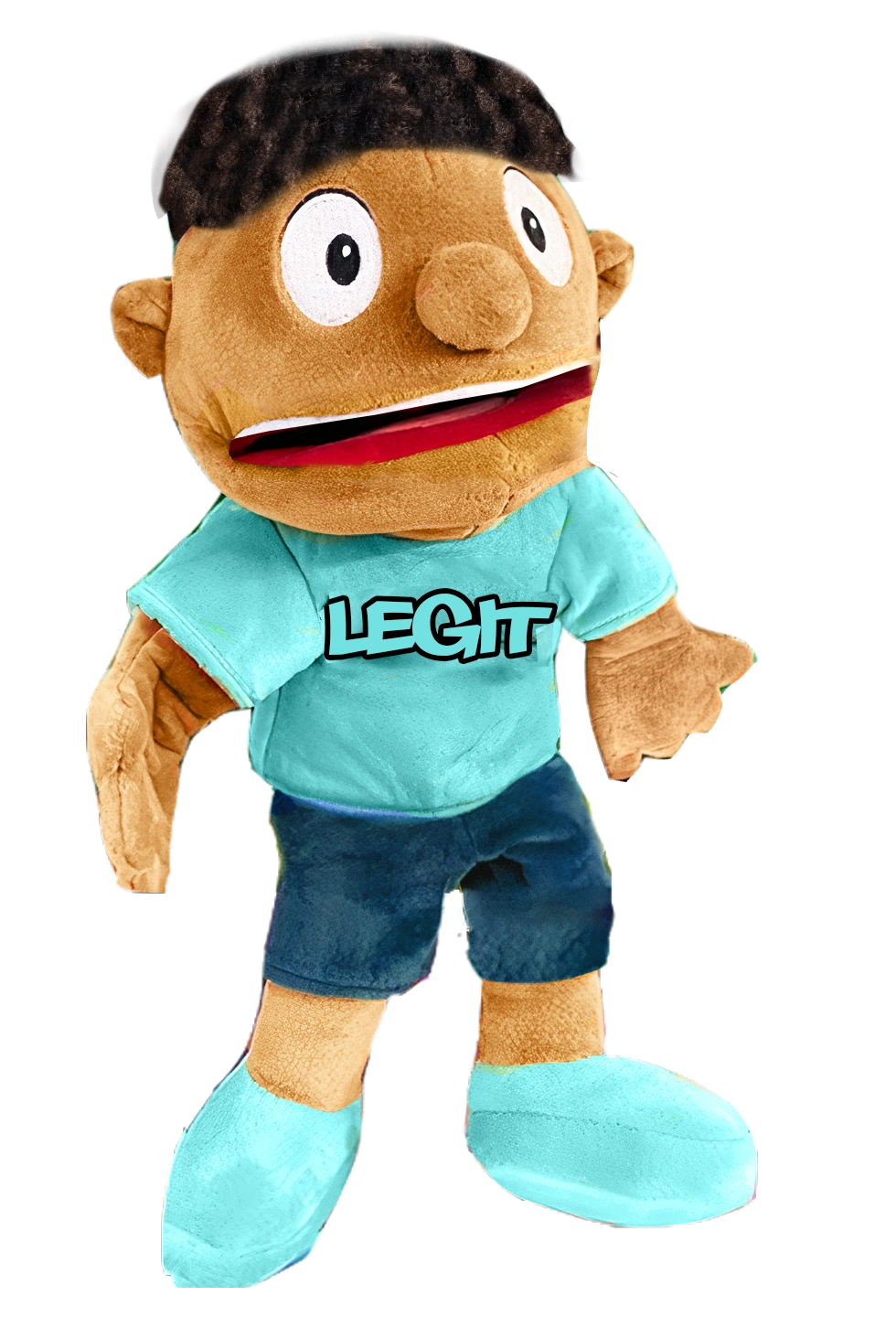 Legit | The SML Thumbnail Comminity Wiki | Fandom