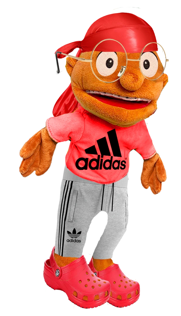 Rad | The SML Thumbnail Community Wiki | Fandom