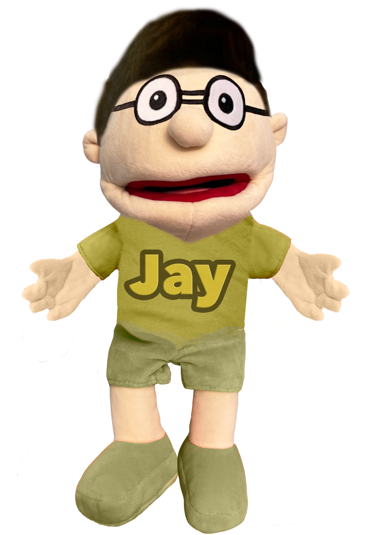 Jay The Sml Thumbnail Community Wiki Fandom
