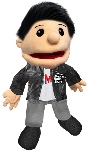 Nailbie | The SML Thumbnail Community Wiki | Fandom