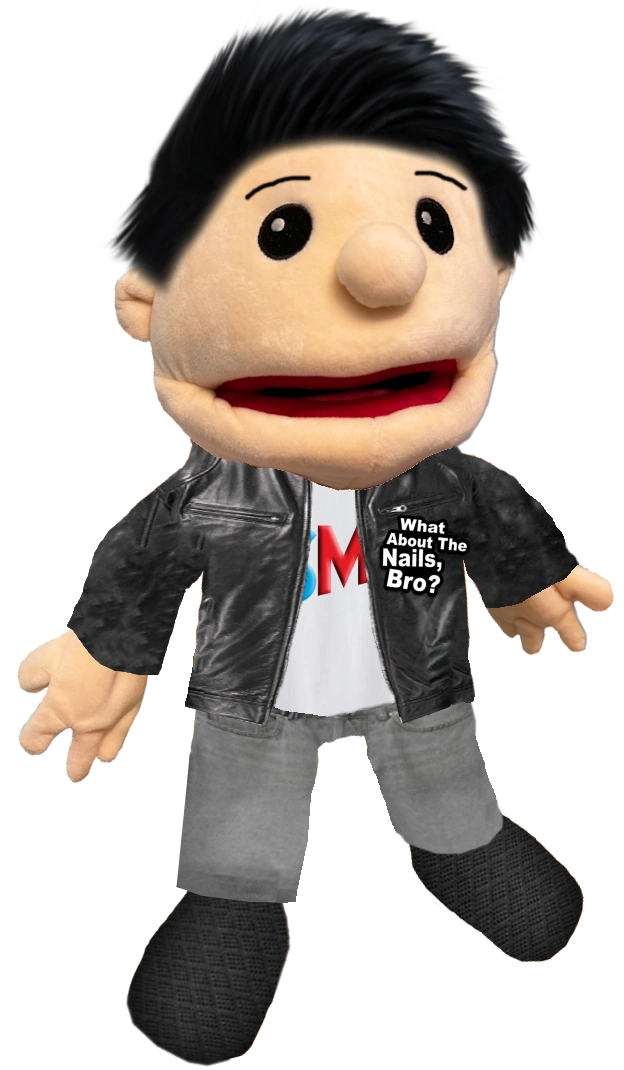 Nailbie | The SML Thumbnail Community Wiki | Fandom