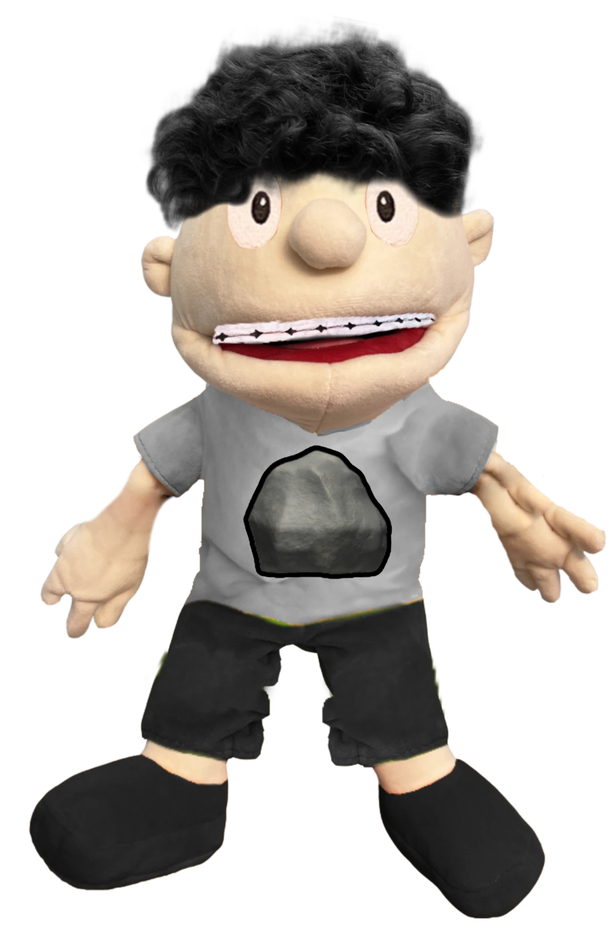 Rocky | The SML Thumbnail Community Wiki | Fandom