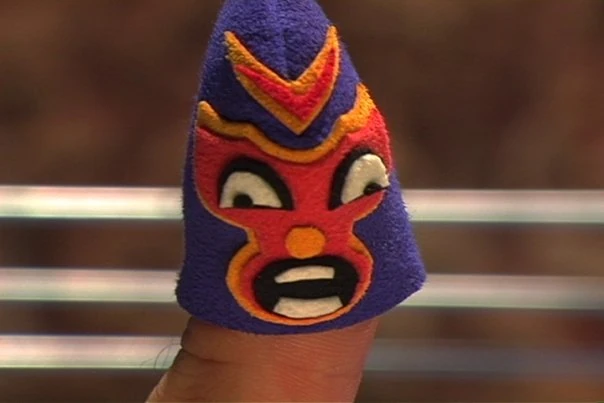 Vini vidi victory vs. Senator Skull | Thumbwrestling.com Wiki | Fandom