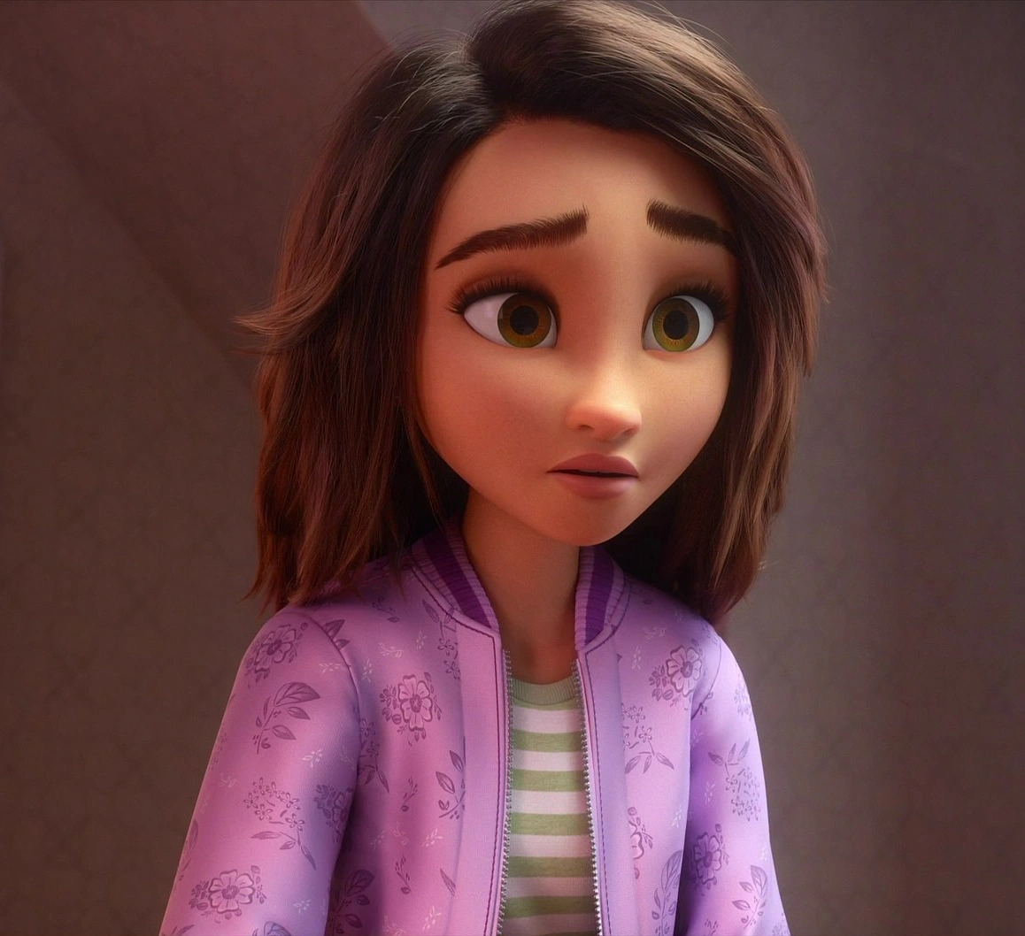 SamStasia (1997) | Thumperfan5678 and Spoofers Crossover Films Wiki ...