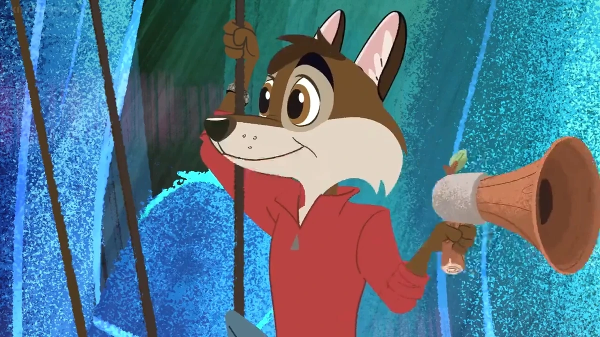 Wolvez (Antz) | Thumperfan5678 and Spoofers Crossover Films Wiki | Fandom