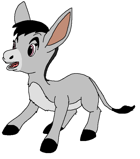 The Rucio Caper | Thumperfan5678 and Spoofers Crossover Films Wiki | Fandom