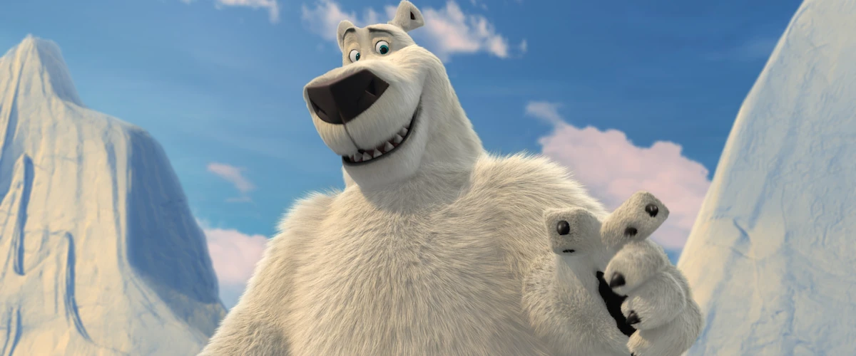 Kung Fu Polar Bear 2 (2011) | Thumperfan5678 and Spoofers Crossover Films Wiki | Fandom
