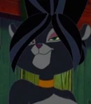 The Little Mer-Lioness (1989) | Thumperfan5678 and Spoofers Crossover ...