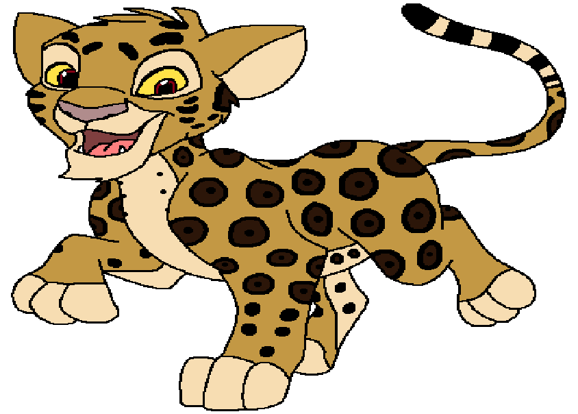 Little Liam (Little Bear) | Thumperfan5678 and Spoofers Crossover Films ...