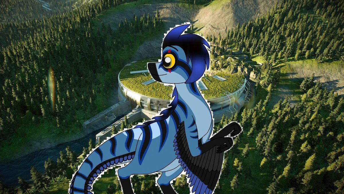 Dinosaurs, Inc. (2001) | Thumperfan5678 and Spoofers Crossover Films ...