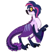 Dinosaurs, Inc. (2001) | Thumperfan5678 and Spoofers Crossover Films ...