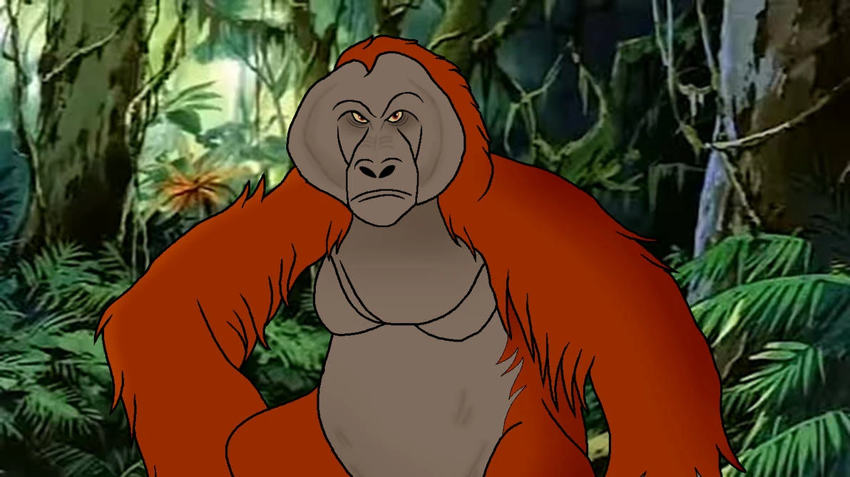 King Ke-Ka (2005) | Thumperfan5678 and Spoofers Crossover Films Wiki ...