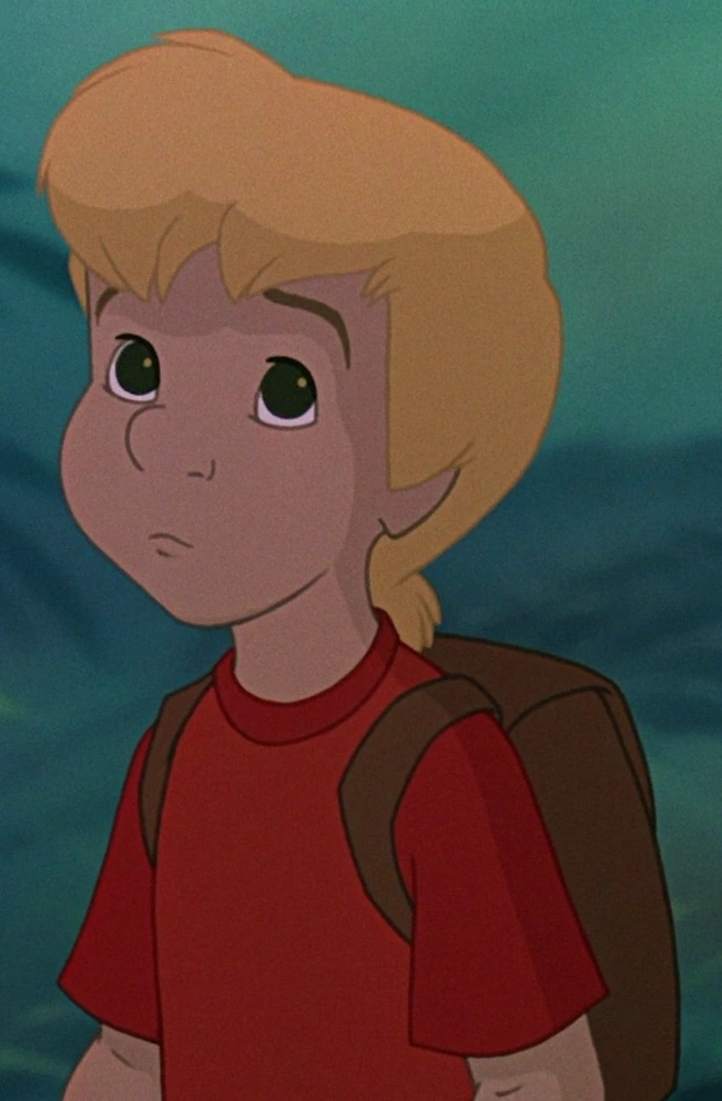 Cro (1993;Marsupial Style) | Thumperfan5678 and Spoofers Crossover ...