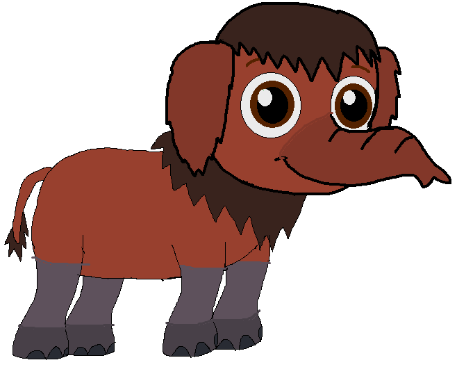 The Ice Age Land (1988) | Thumperfan5678 and Spoofers Crossover Films ...