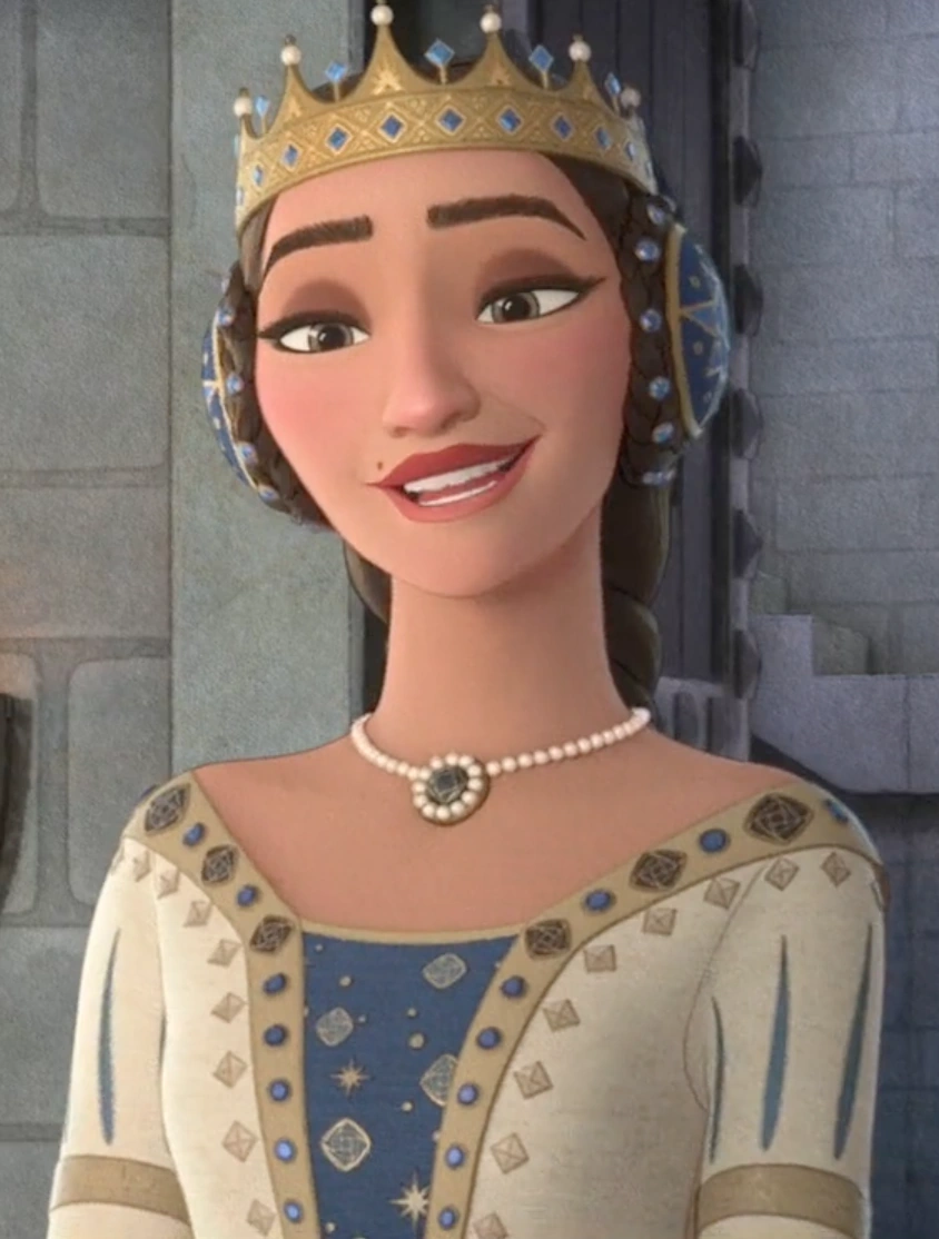 Beauty and the Smilodon (1991) | Thumperfan5678 and Spoofers Crossover ...