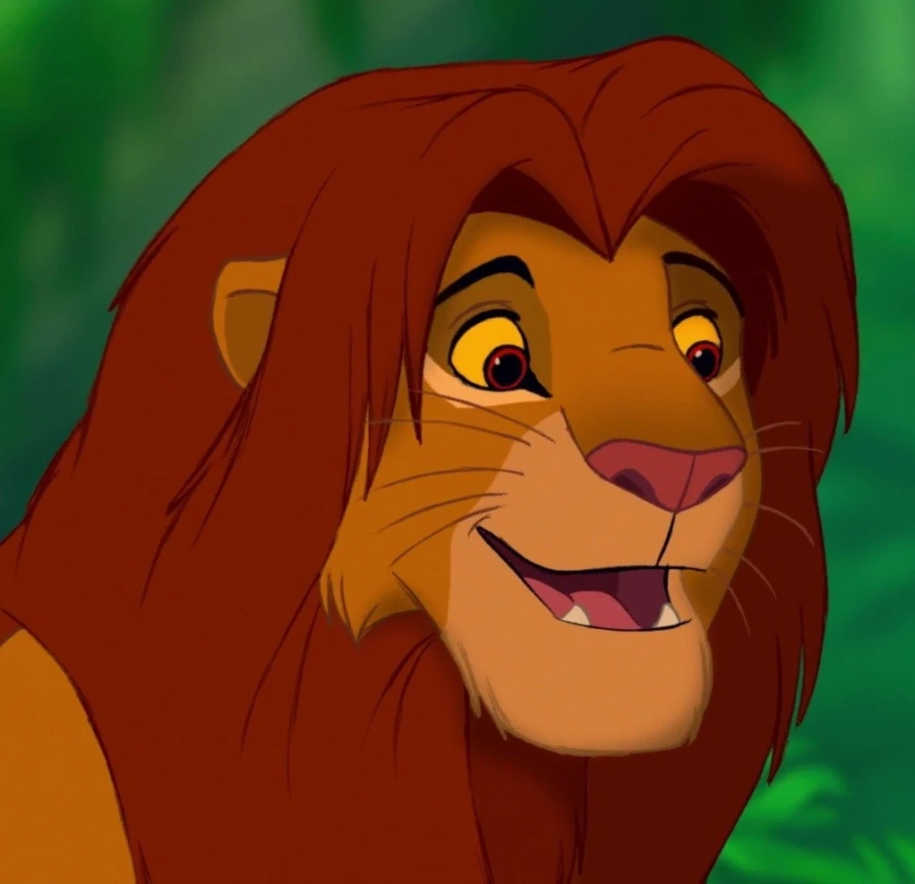 The Wild (Cartoon Style) | Thumperfan5678 and Spoofers Crossover Films ...