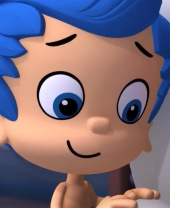 Gil | Thumperfan5678 and Spoofers Crossover Films Wiki | Fandom