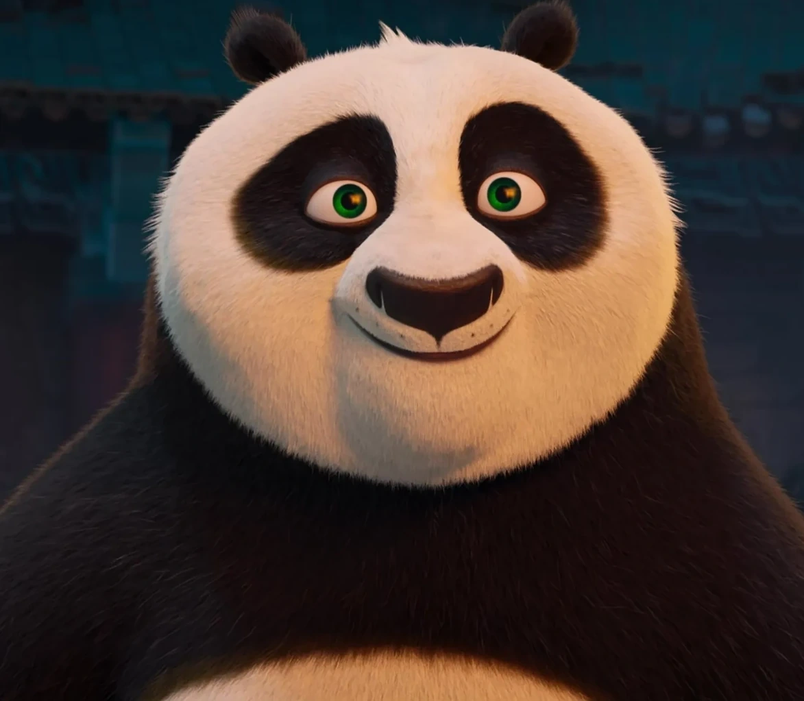 Panda Tale (2004) | Thumperfan5678 and Spoofers Crossover Films Wiki ...