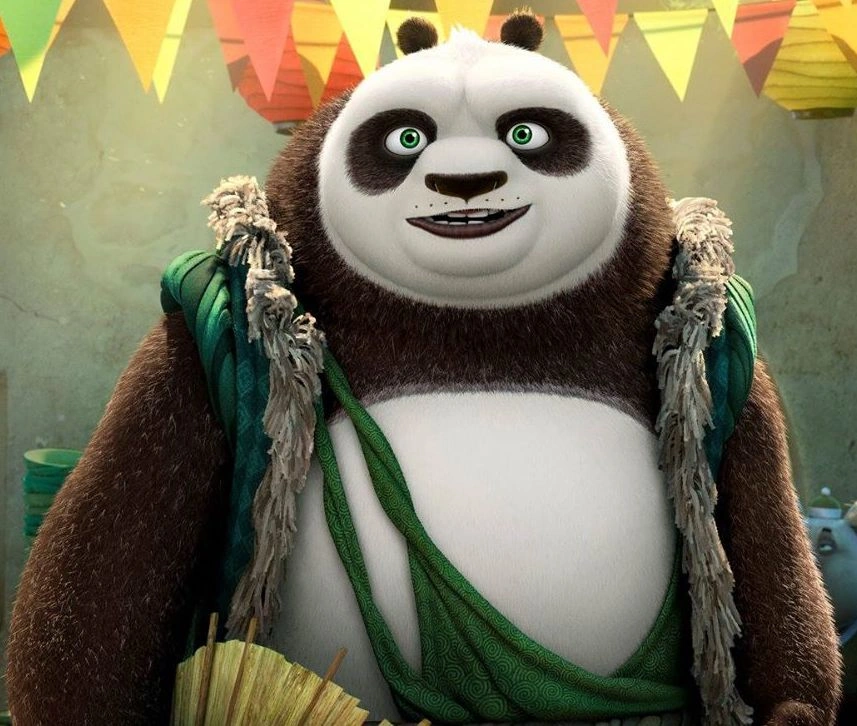 The Country Pandas | Thumperfan5678 and Spoofers Crossover Films Wiki ...