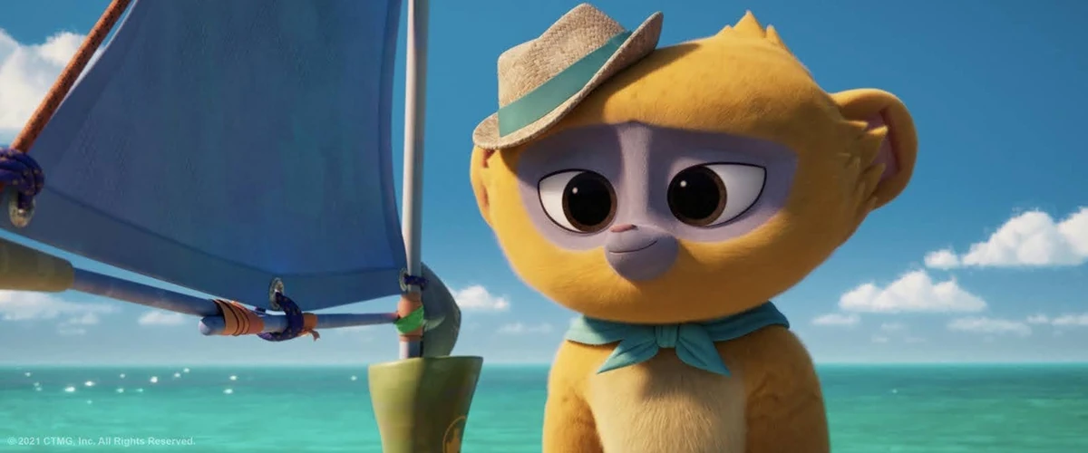 Wild Farm Age (2002) | Thumperfan5678 and Spoofers Crossover Films Wiki ...