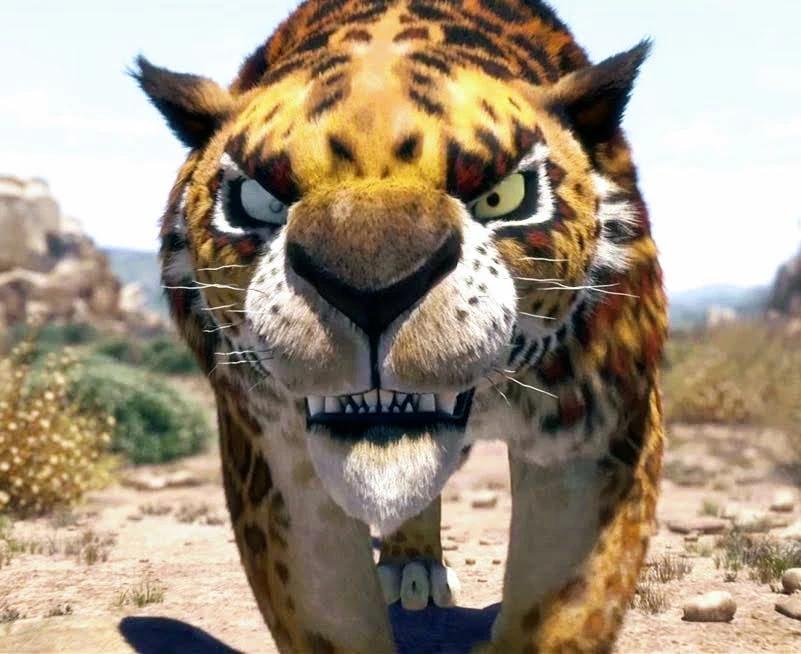 Lion (Gigantosaurus) | Thumperfan5678 and Spoofers Crossover Films Wiki ...