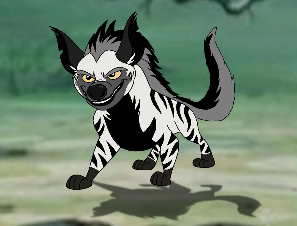 Jangaleeto (1995) | Thumperfan5678 and Spoofers Crossover Films Wiki | Fandom