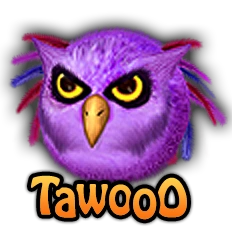 TawooO | Thumpies Wiki | Fandom