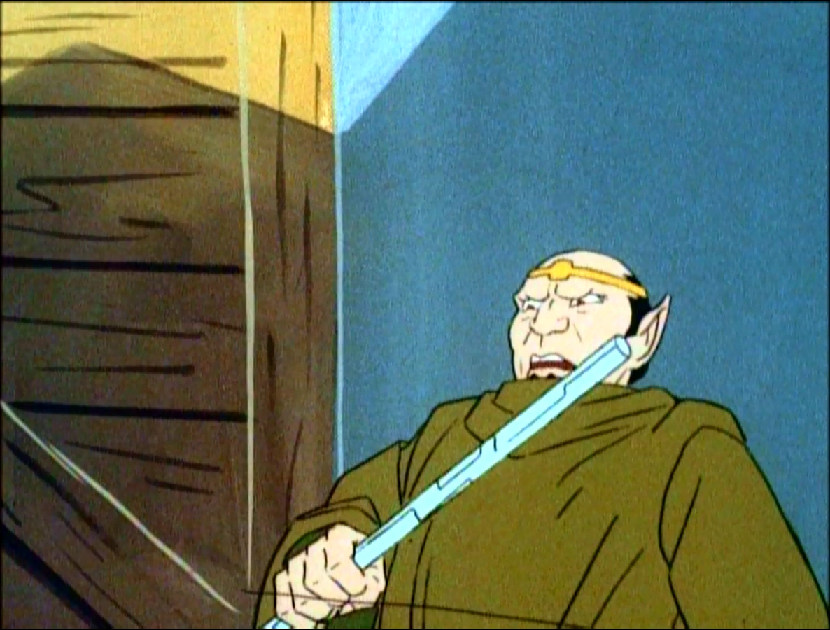 Morag | Thundarr the Barbarian Wiki | Fandom