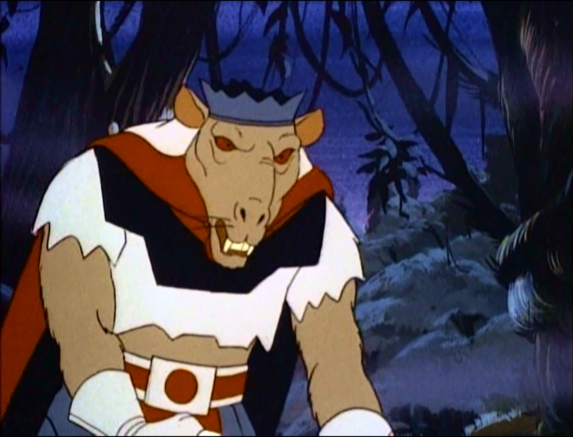 Groundlings | Thundarr the Barbarian Wiki | Fandom