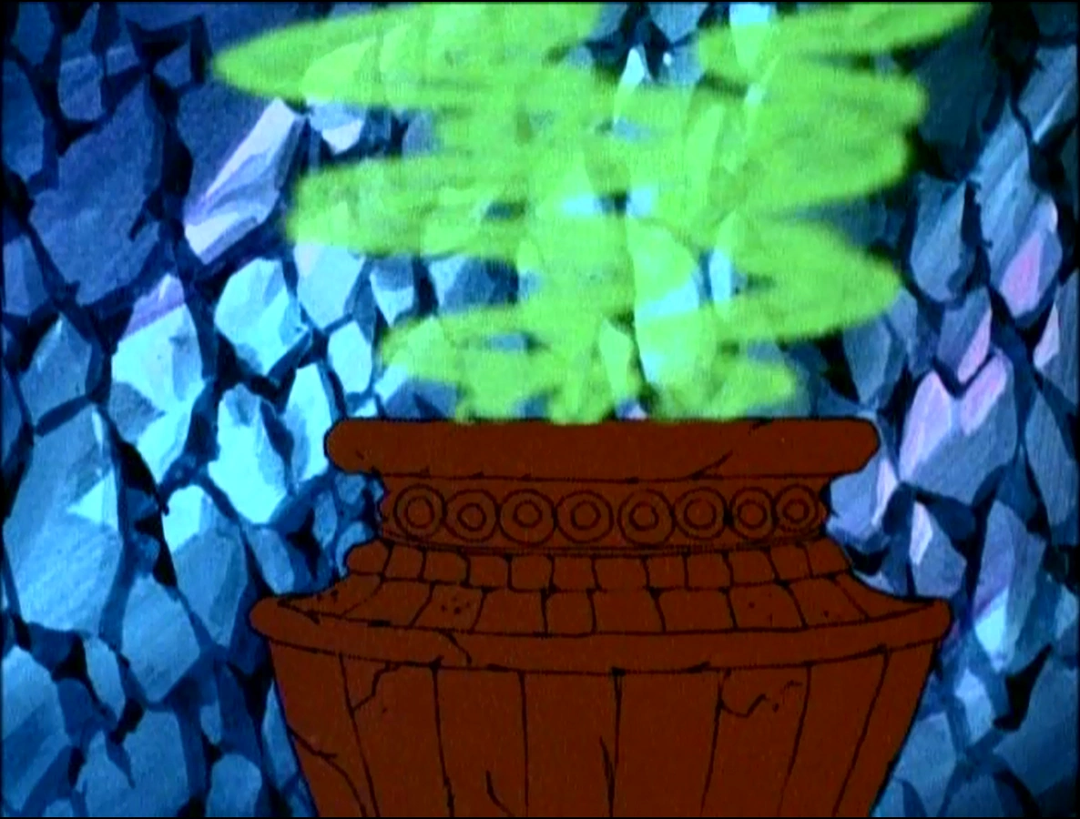 Vapors of Life | Thundarr the Barbarian Wiki | Fandom