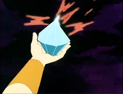 Crystal of Prophecy | Thundarr the Barbarian Wiki | Fandom