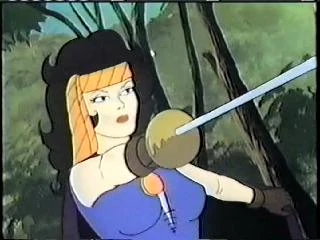 Kordon | Thundarr the Barbarian Wiki | Fandom