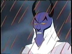 Yando | Thundarr the Barbarian Wiki | Fandom