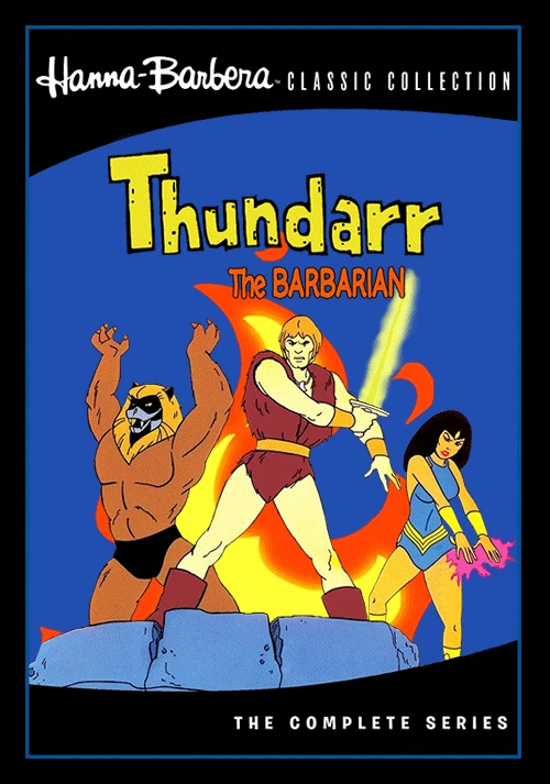 Thundarr the Barbarian Wiki | Fandom