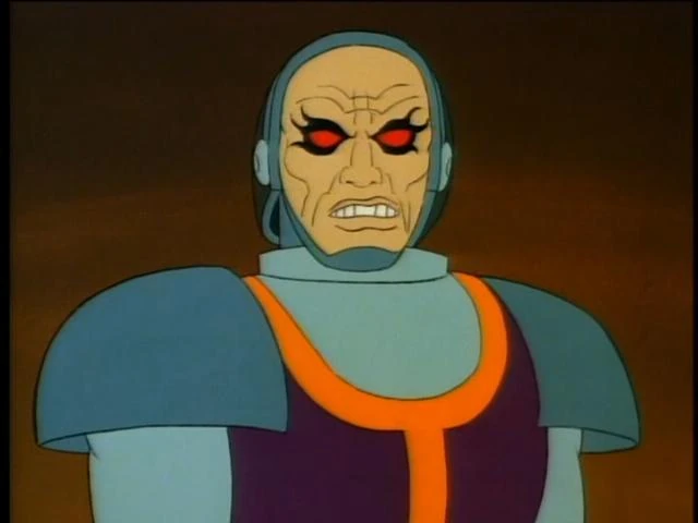 Gemini | Thundarr the Barbarian Wiki | Fandom
