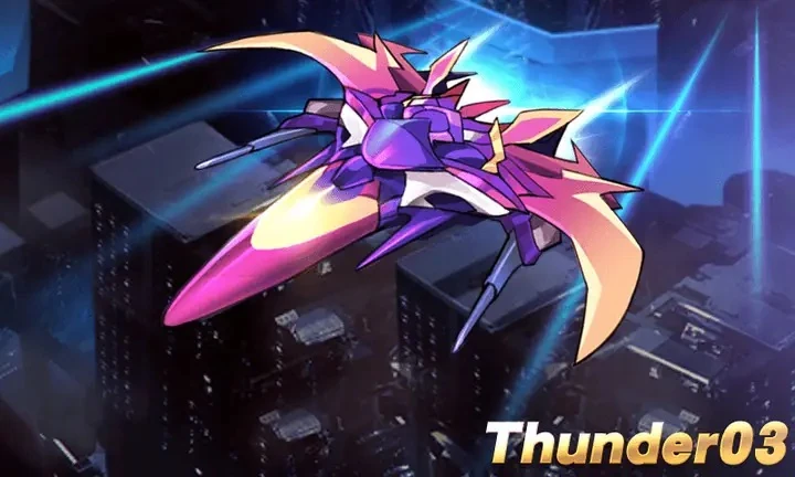 Thunder03 | Thunder Assault Wiki | Fandom